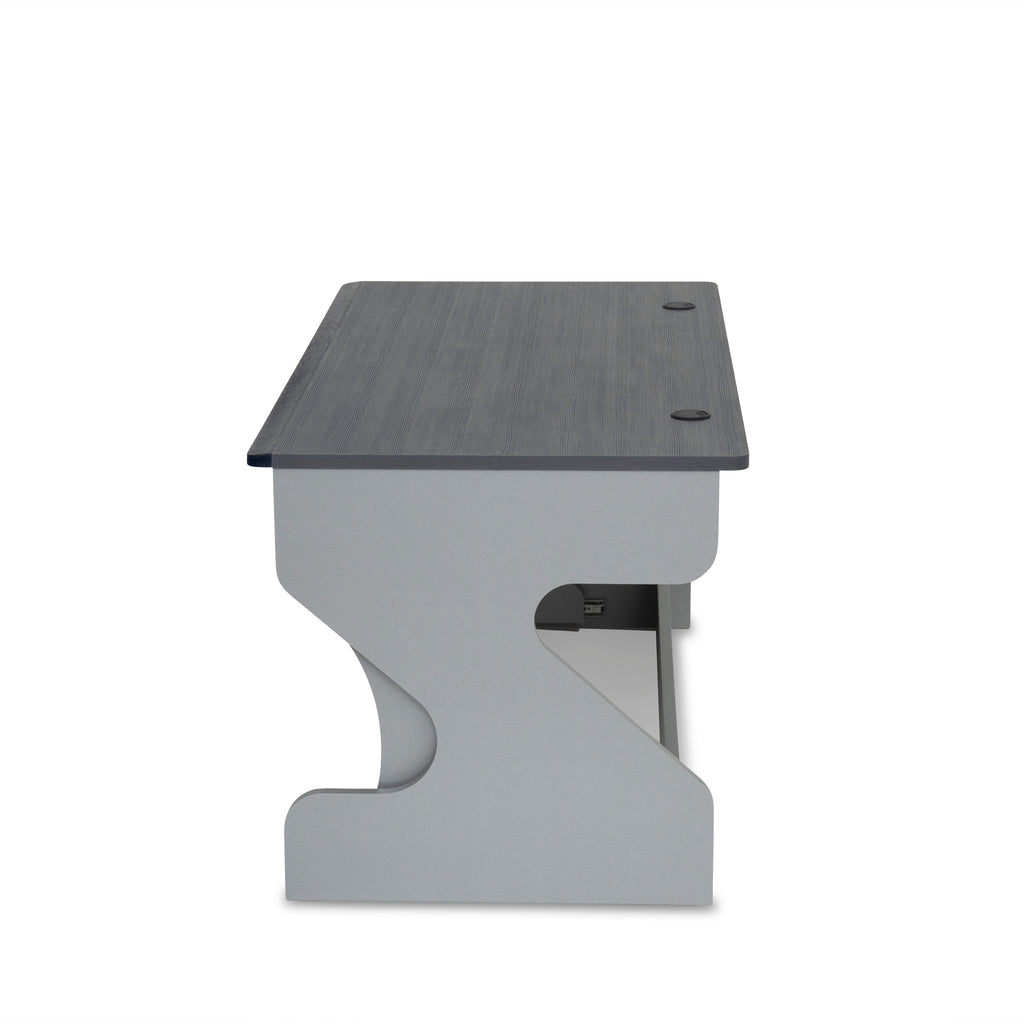 Miza M Flex | Miza Studio Desks | Zaor Studio Furniture – Zaor North ...