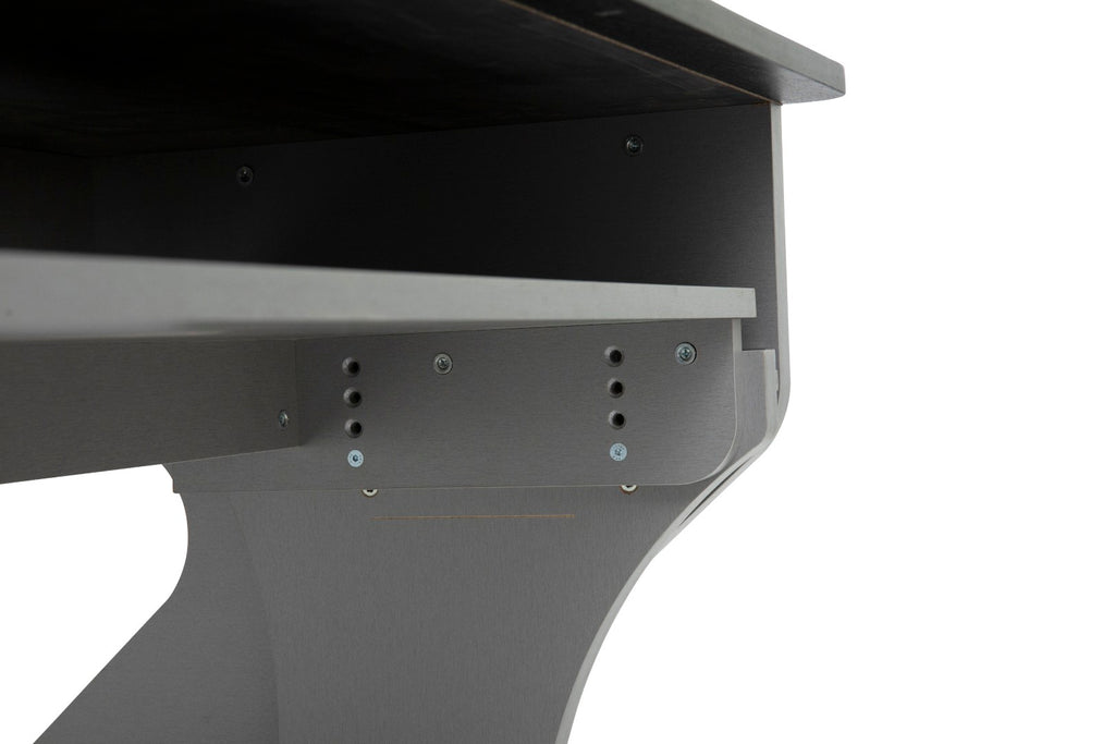 Miza M Flex | Miza Studio Desks | Zaor Studio Furniture – Zaor North ...