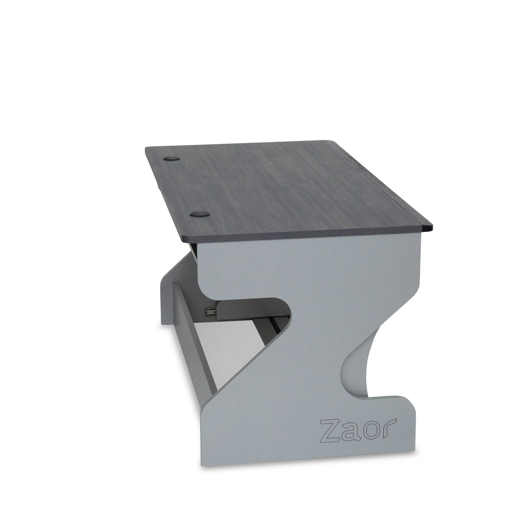 Miza M Flex | Miza Studio Desks | Zaor Studio Furniture – Zaor North ...