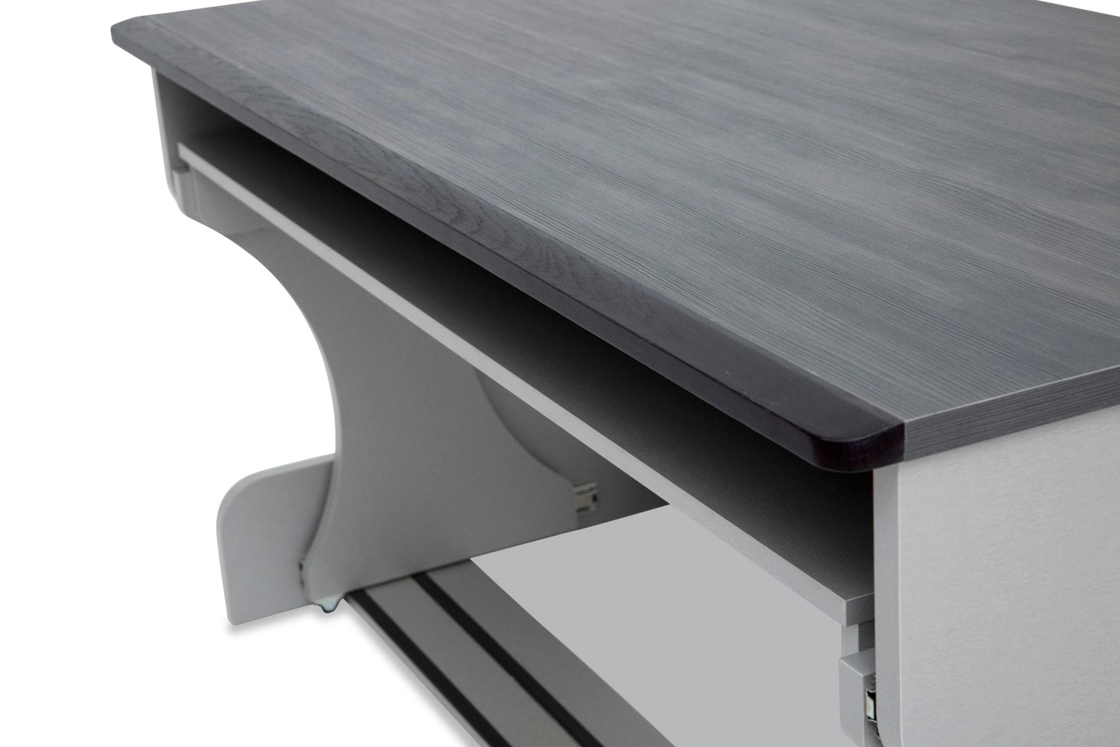 Miza M Flex | Miza Studio Desks | Zaor Studio Furniture – Zaor North ...