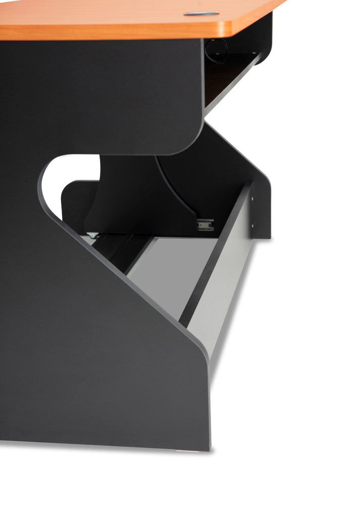 Miza M Flex | Miza Studio Desks | Zaor Studio Furniture – Zaor North ...