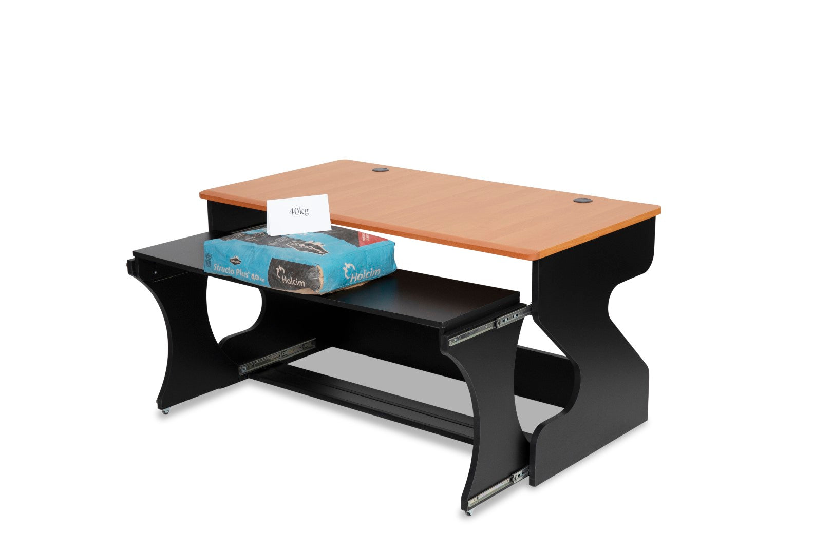 Miza M Flex | Miza Studio Desks | Zaor Studio Furniture – Zaor North ...
