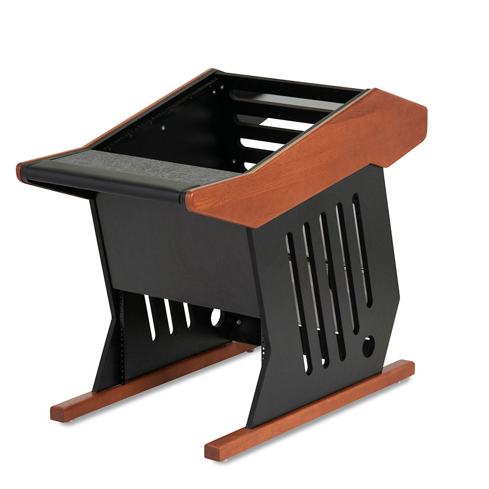 Maestro Solo 12+6 | Pro Studio Desks | Zaor Studio Furniture – Zaor ...