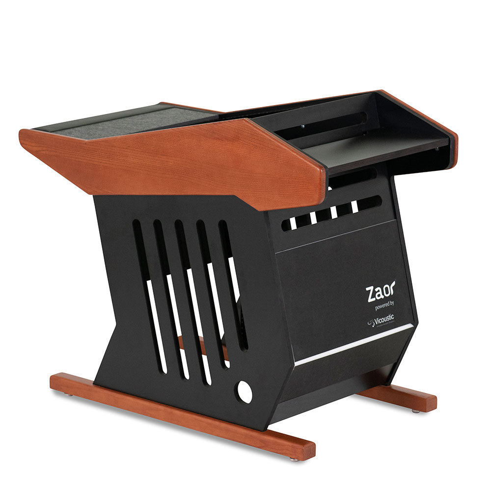 Maestro Solo 12+6 | Pro Studio Desks | Zaor Studio Furniture – Zaor ...