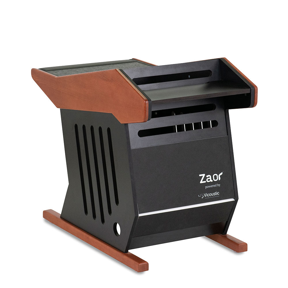 Maestro Solo 12+6 | Pro Studio Desks | Zaor Studio Furniture – Zaor ...