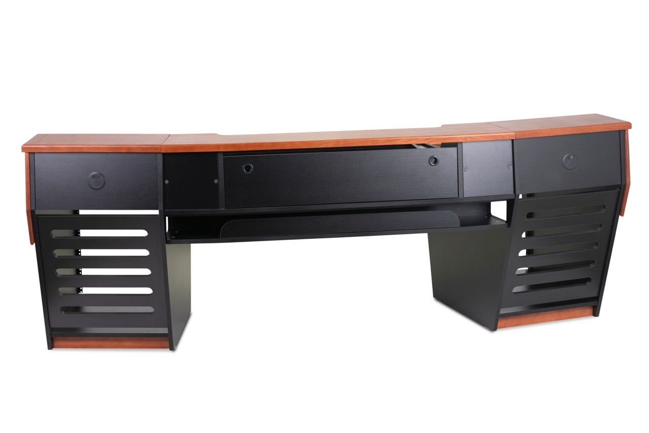 Matrix Angled | Pro Studio Desks | Zaor Studio Furniture – Zaor North ...