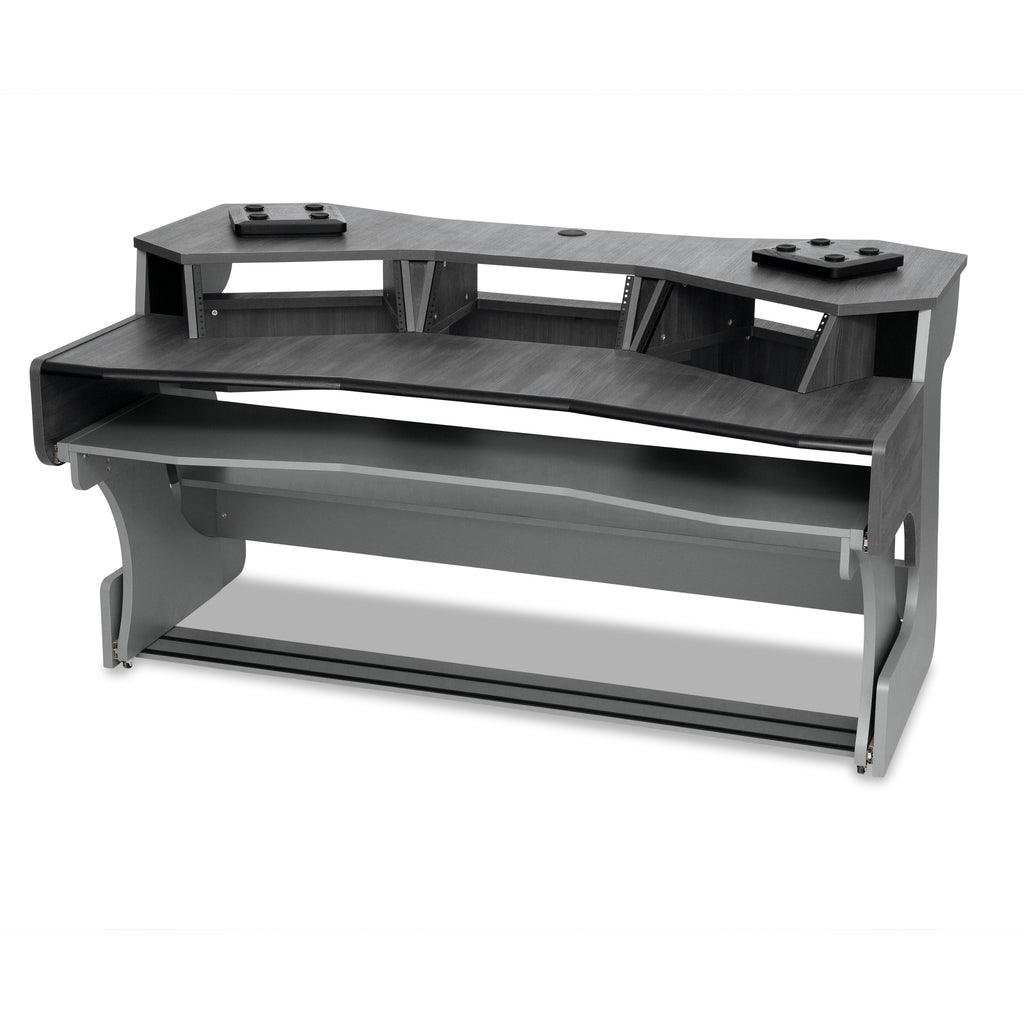 Miza X2 Flex | Miza Studio Desks | Zaor Studio Furniture – Zaor North ...