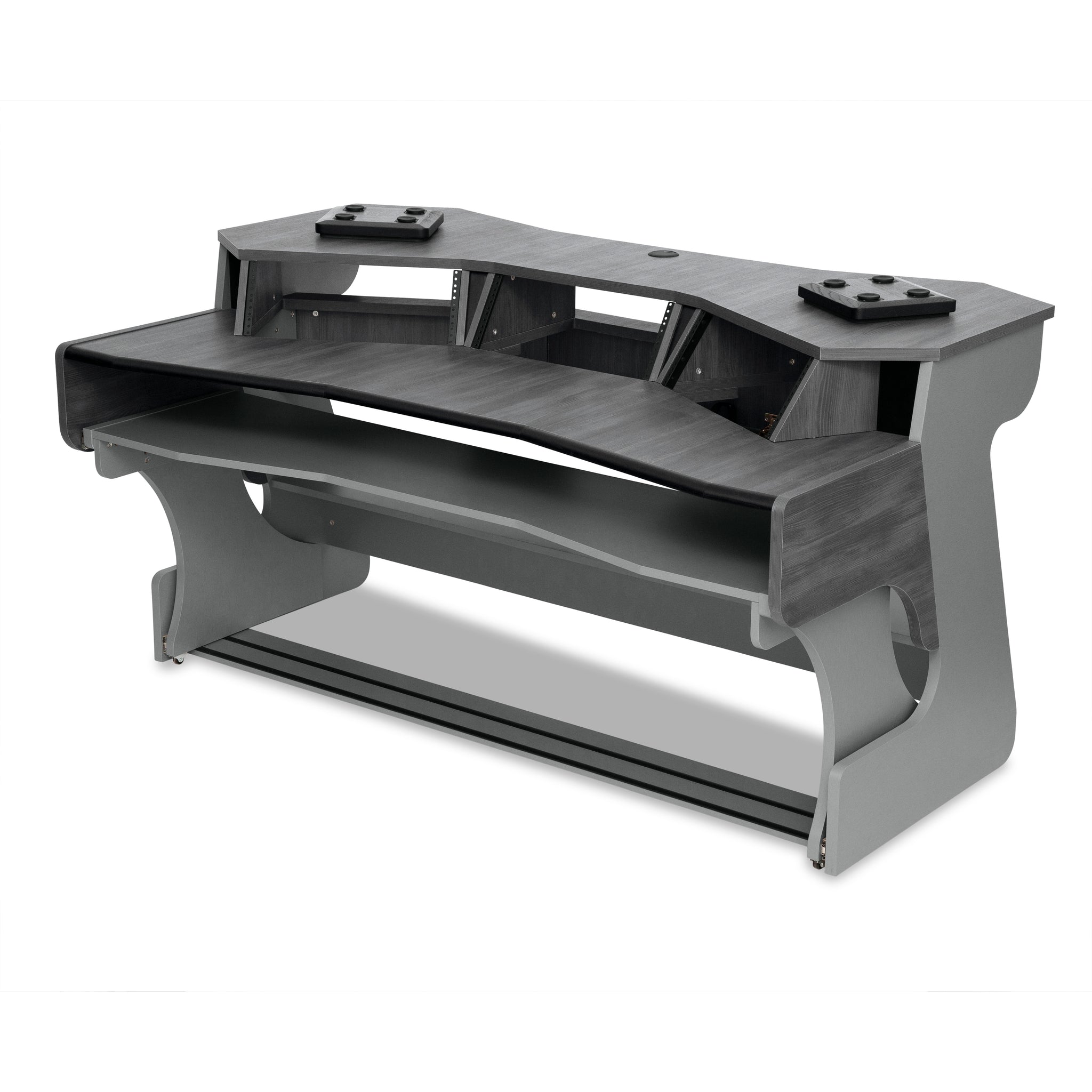 Miza X2 Flex | Miza Studio Desks | Zaor Studio Furniture – Zaor North ...