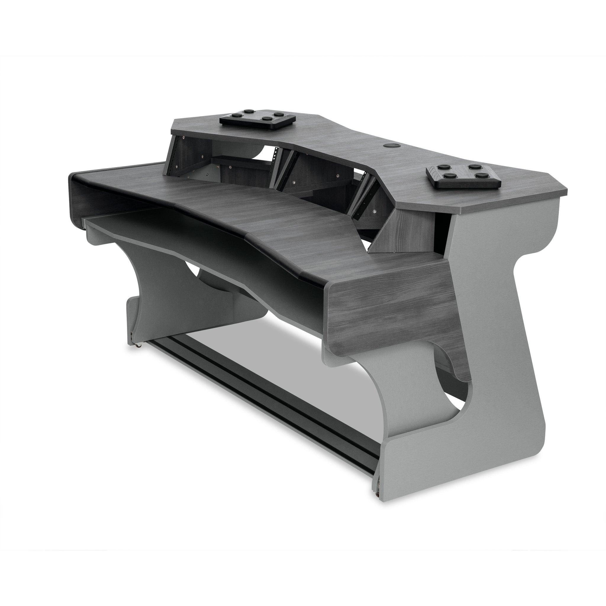 Miza X2 Flex | Miza Studio Desks | Zaor Studio Furniture – Zaor North ...